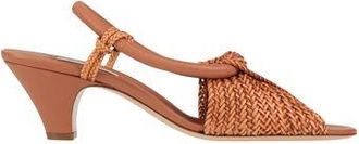 Casadei CHAUSSURES - Sandales sur YOOX.COM