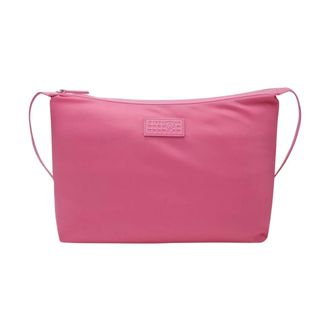 Maison Margiela Sac bandouli&egrave;re Numeric - Femme - Sacs - Rose - Taille: ONE Size