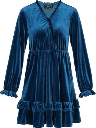 Faina Kleid
