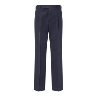 Pantaloni Torino Quindici Hose - - Trousers - Herren - Blau - M