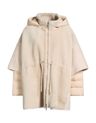 Moorer JACKEN & M&Auml;NTEL - Capes auf YOOX.COM
