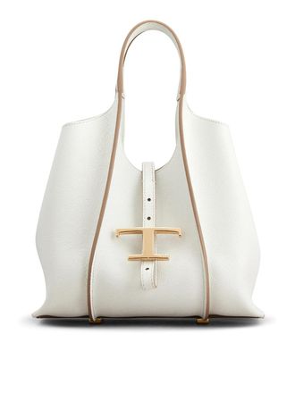 Tod's Sac Cabas - Blanc