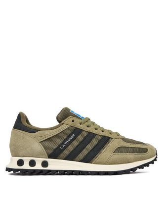 adidas Sneakers La Trainer Og KH9681 Khakifarben