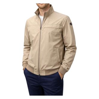 Canadian Herren, Jacken, Beige, LGr&ouml;&szlig;e