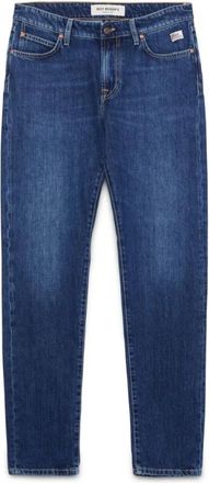 Roy Rogers Homme, Jeans, Bleu, Taille: W38 Jeans slim