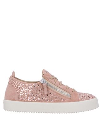 Giuseppe Zanotti SCHUHE - Sneakers auf YOOX.COM