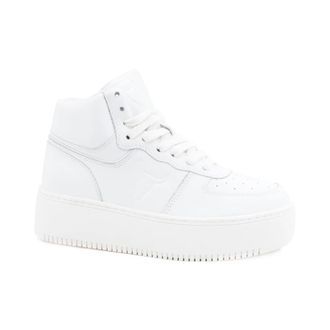 Windsor Smith Sneakers - - Shoes - Damen - Wei&szlig; - 39 EU