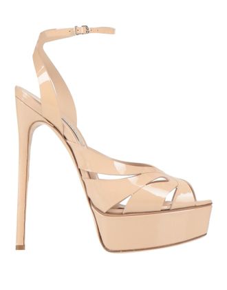 Casadei SCHUHE - Sandalen auf YOOX.COM