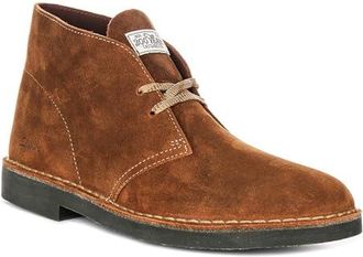 Clarks Homme Bottes En Daim Pour Le D&eacute;sert, Cola, 42 EU