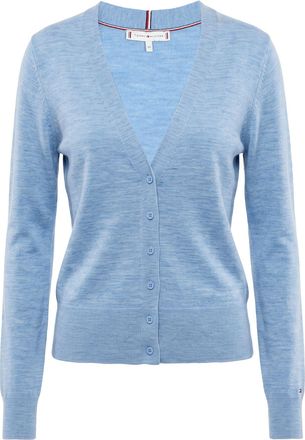 Tommy Hilfiger STRICKWAREN - Strickjacken auf YOOX.COM