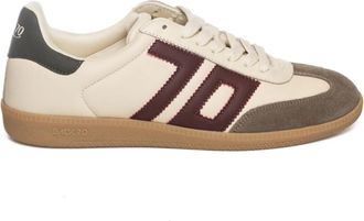 Back70 Cloud W26 Sneaker - - Shoes - Herren - Wei&szlig; - 40 EU