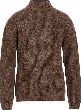 Daniele Fiesoli STRICKWAREN - Rollkragenpullover auf YOOX.COM
