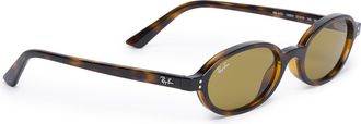 Ray-Ban Sonnenbrillen Ray-Ban 0RB4472 Braun