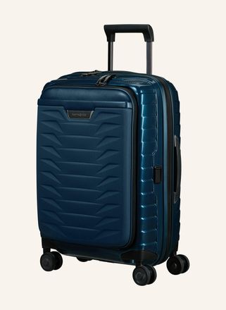 Samsonite Trolley Proxis blau
