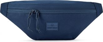 Johnny Urban Bauchtasche Damen & Herren Dunkelblau - Erik Large - Große Gürteltasche Mit Flexiblem Gurt für Festival - Crossbody Brusttasche Stylisch - Wasserabwei