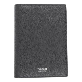 Tom Ford T Line Passetui - - Accessories - Herren - Schwarzk - ONE SIZE