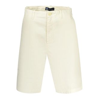 North Sails Chino Shorts - - Shorts - Damen - Wei&szlig; - L