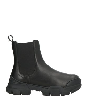 Love Moschino SCHUHE - Stiefeletten auf YOOX.COM