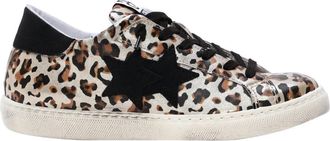 2Star Sneakers - - Shoes - Damen - Mehrfarbig - 36 EU