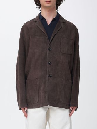 Boglioli Jacke BOGLIOLI Herren Farbe Braun
