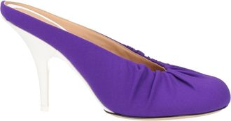 Dries Van Noten SCHUHE - Mules & Clogs auf YOOX.COM