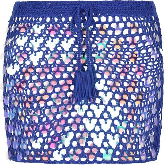 Izia Rock Frauen Blau