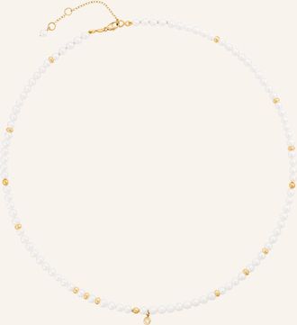 Wempe Wempe Fine Jewelry Kette Minimalism gold