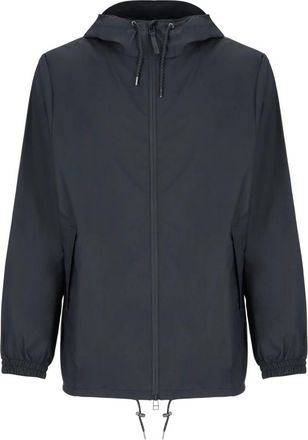 Rains Storm Breaker Jacke - - Jackets - Herren - Blau - M
