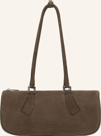 Liebeskind Liebeskind Schultertasche Cecile Medium braun
