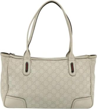 Gucci Damen, Pre-Owned, Beige, ONE SIZEGr&ouml;&szlig;e