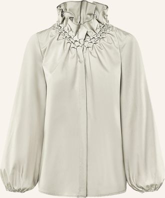 Armargentum Armargentum Bluse Kaja beige