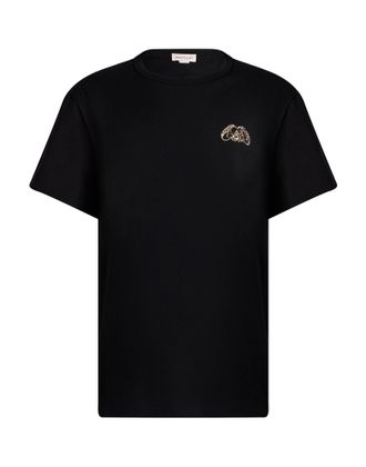 Alexander McQueen TOPS - T-shirts auf YOOX.COM