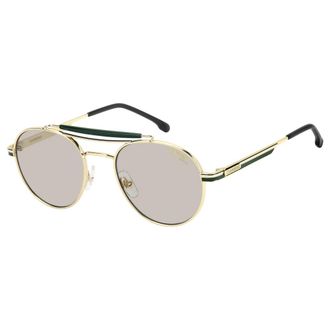 Carrera 381/S Sonnenbrille - - Accessories - Herren - Gelb - 52 MM