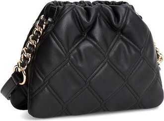 Tommy Hilfiger Synthetic Crossbody Bag - Black