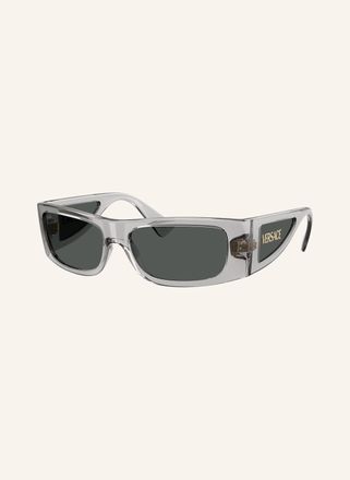 Versace Sonnenbrille ve4482 schwarz
