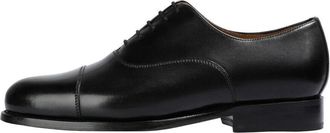 Scalpers Schn&uuml;rschuh Oxford