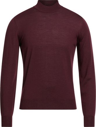 FILIPPO DE LAURENTIIS STRICKWAREN - Rollkragenpullover auf YOOX.COM