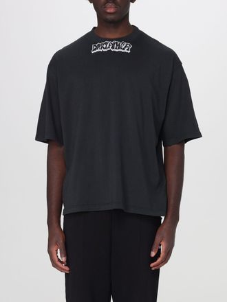 Disclaimer Pull Homme couleur Noir