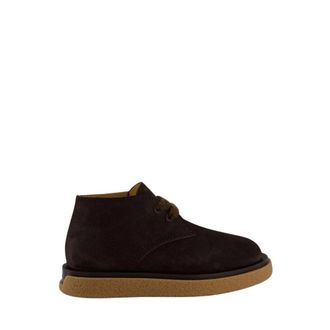 Dior Wildleder W&uuml;stenstiefel f&uuml;r Herren - - Shoes - Herren - Braun - 42 EU