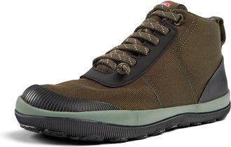 Camper Damen Peu Pista GM K400720 Ankle Boot, Grün 003, 40 EU