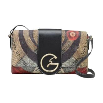 Gattinoni Damen, Taschen, Schwarzk, ONE SIZEGr&ouml;&szlig;e