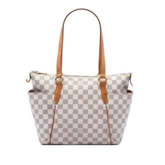 Louis Vuitton Damen, Pre-Owned, Wei&szlig;, ONE SIZEGr&ouml;&szlig;e