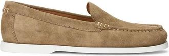 Polo Ralph Lauren Herren, Schuhe, Beige, 44 EUGr&ouml;&szlig;e