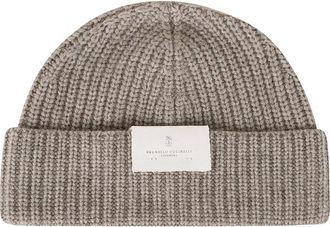 Brunello Cucinelli Herren, Accessories, Beige, MGr&ouml;&szlig;e