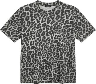 Anine Bing Damen, Oberteile, Mehrfarbig, SGr&ouml;&szlig;e