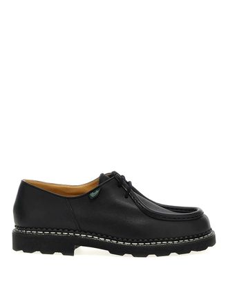 Paraboot Klassische Schuhe - Schwarz