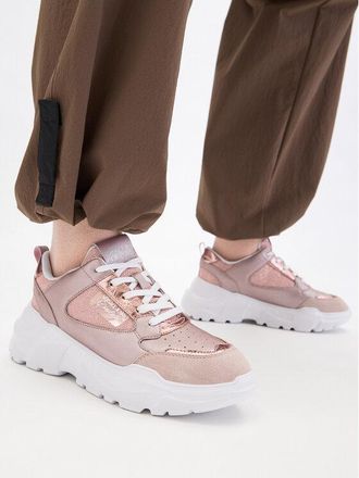 Versace Jeans Couture Sneakers 80VA3SC2 ZPB70 485 Rosa