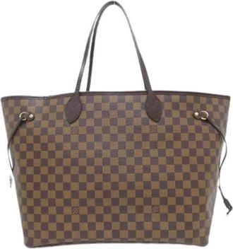 Louis Vuitton Damen, Pre-Owned, Braun, ONE SIZEGr&ouml;&szlig;e