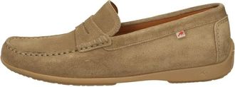 Fluchos Homme, Chaussures, Brun, Taille: 42 EU Mocassino