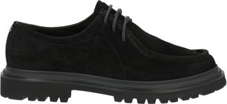 Dolce & Gabbana SCHUHE - Schn&uuml;rschuhe auf YOOX.COM